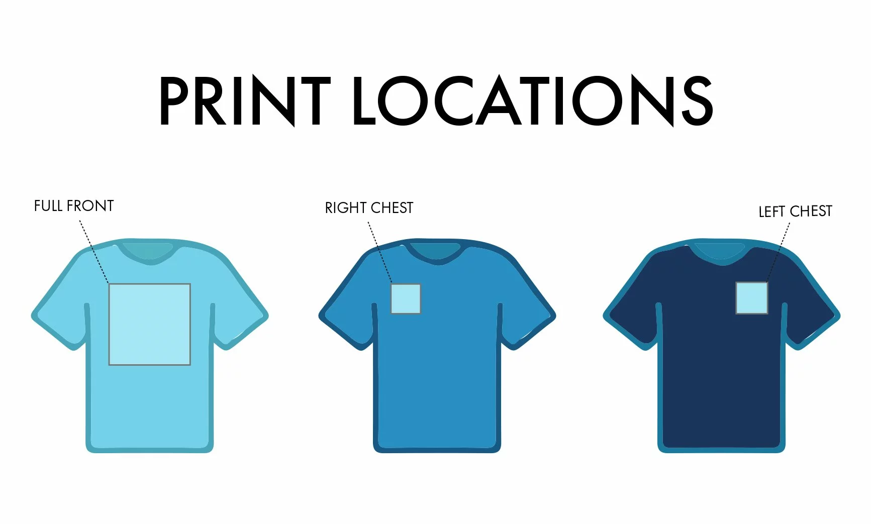 About Printing - Queensboro