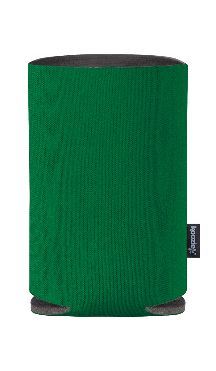 Koozie Printed Collapsible Can Kooler | Drinkware - Queensboro