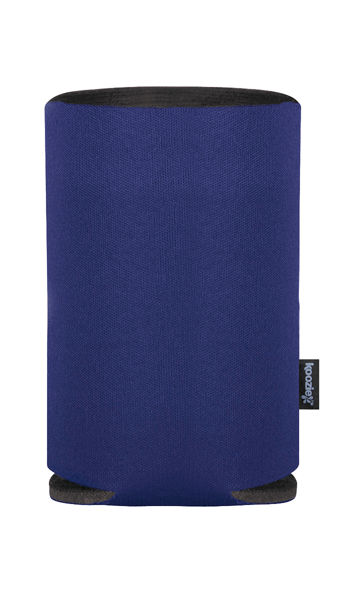 Koozie Printed Collapsible Can Kooler | Drinkware - Queensboro