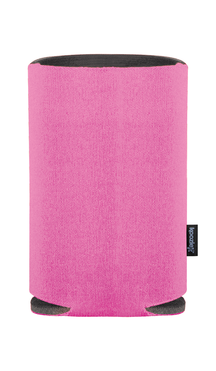 Koozie Printed Collapsible Can Kooler | Drinkware - Queensboro