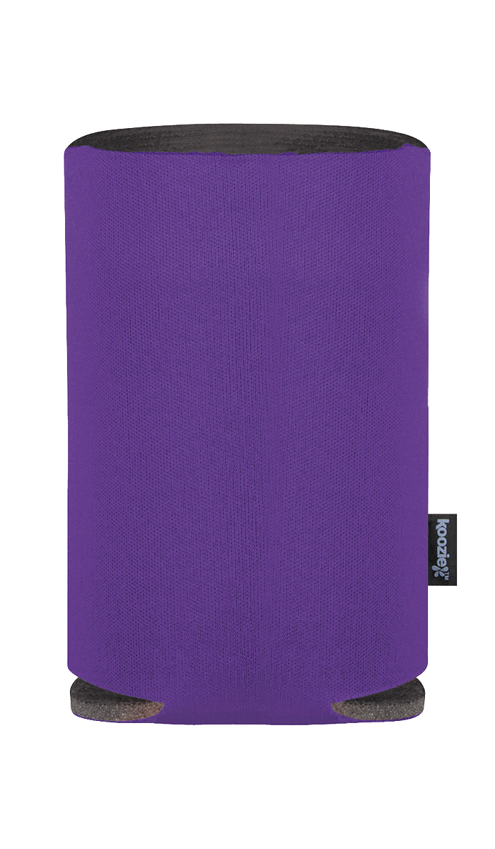 Koozie Printed Collapsible Can Kooler | Drinkware - Queensboro