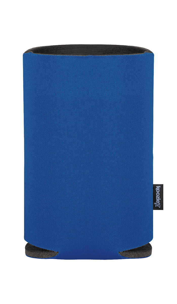 Koozie Printed Collapsible Can Kooler | Drinkware - Queensboro