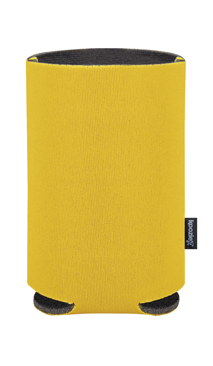 Koozie Printed Collapsible Can Kooler | Drinkware - Queensboro