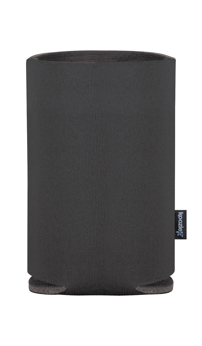 Koozie Printed Collapsible Can Kooler - Queensboro