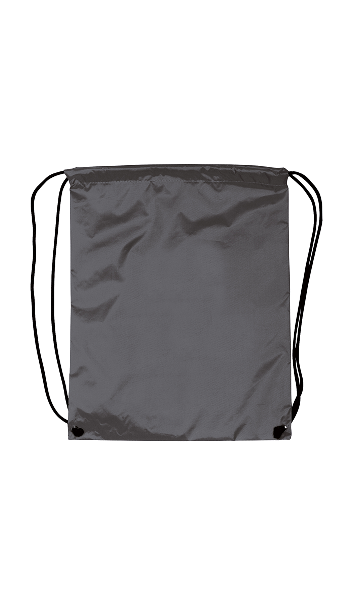 Lightweight Printed Drawstring Backpack | Bags - Queensboro