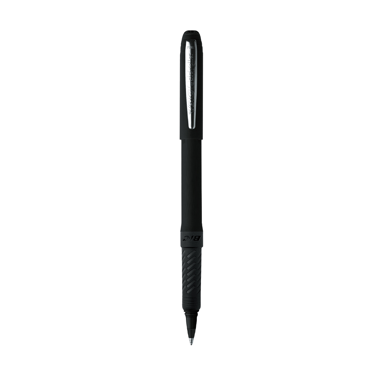 BIC Grip Roller Pen | Pens - Queensboro