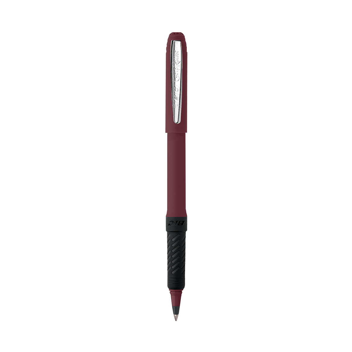BIC Grip Roller Pen - Queensboro