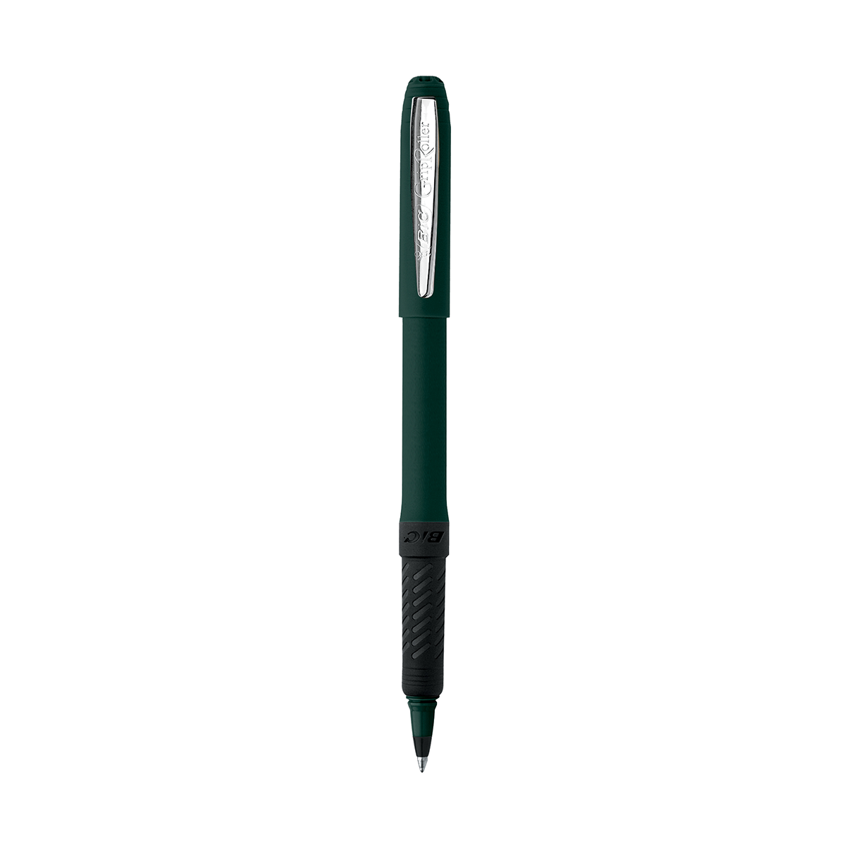 BIC Grip Roller Pen - Queensboro