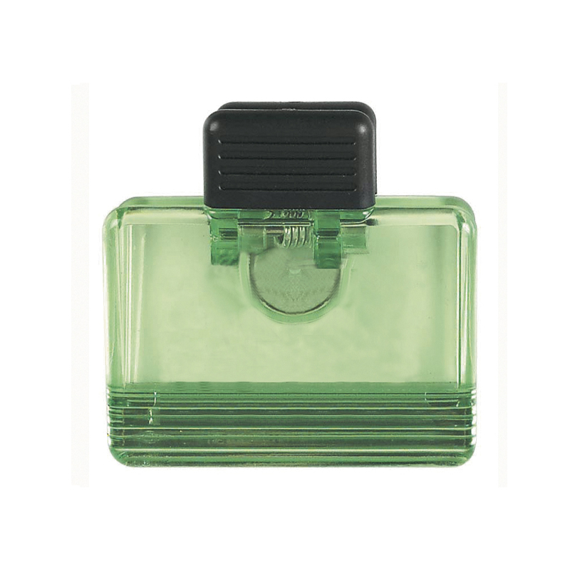 Full Color Print Billboard Clip - Queensboro