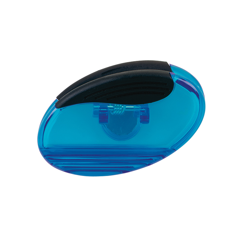 Oval Clip - Queensboro