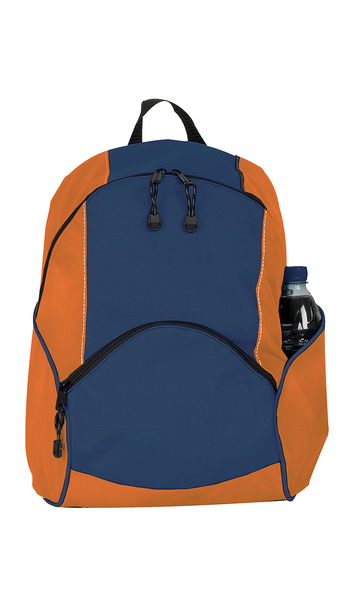 On the Move Printed Backpack | Bags - Queensboro