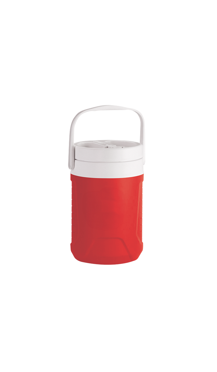 Coleman 1-Gallon Insulated Jug - Queensboro
