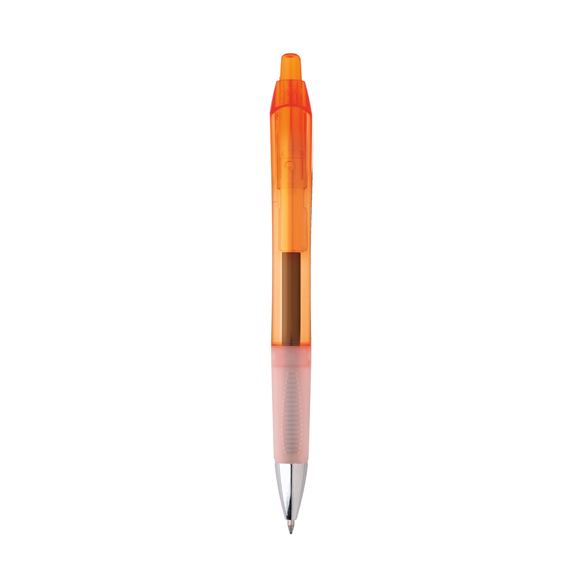 BIC Intensity Clic Gel Pen | Pens - Queensboro