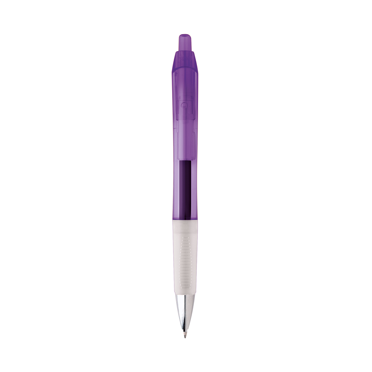 BIC Intensity Clic Gel Pen | Pens - Queensboro