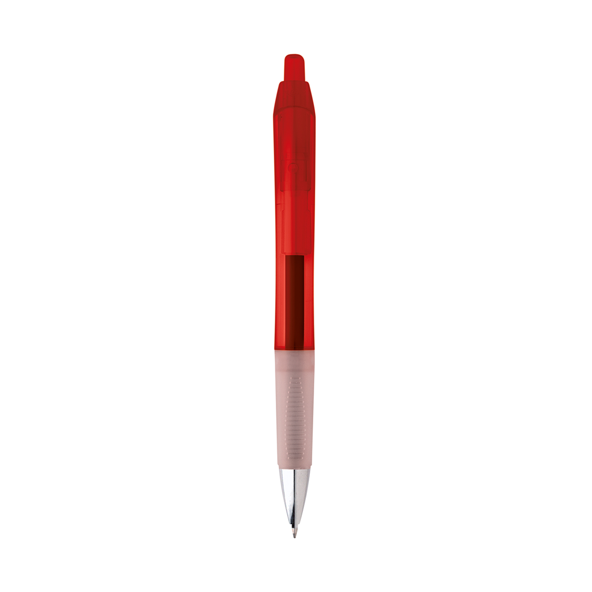 BIC Intensity Clic Gel Pen | Pens - Queensboro