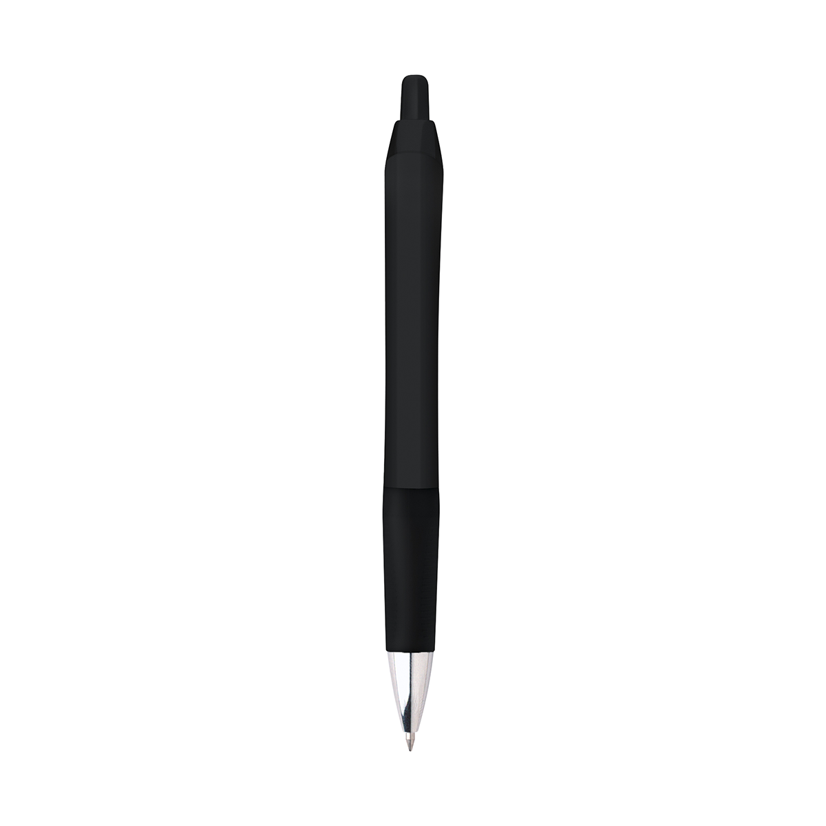 BIC Intensity Clic Gel Pen - Queensboro