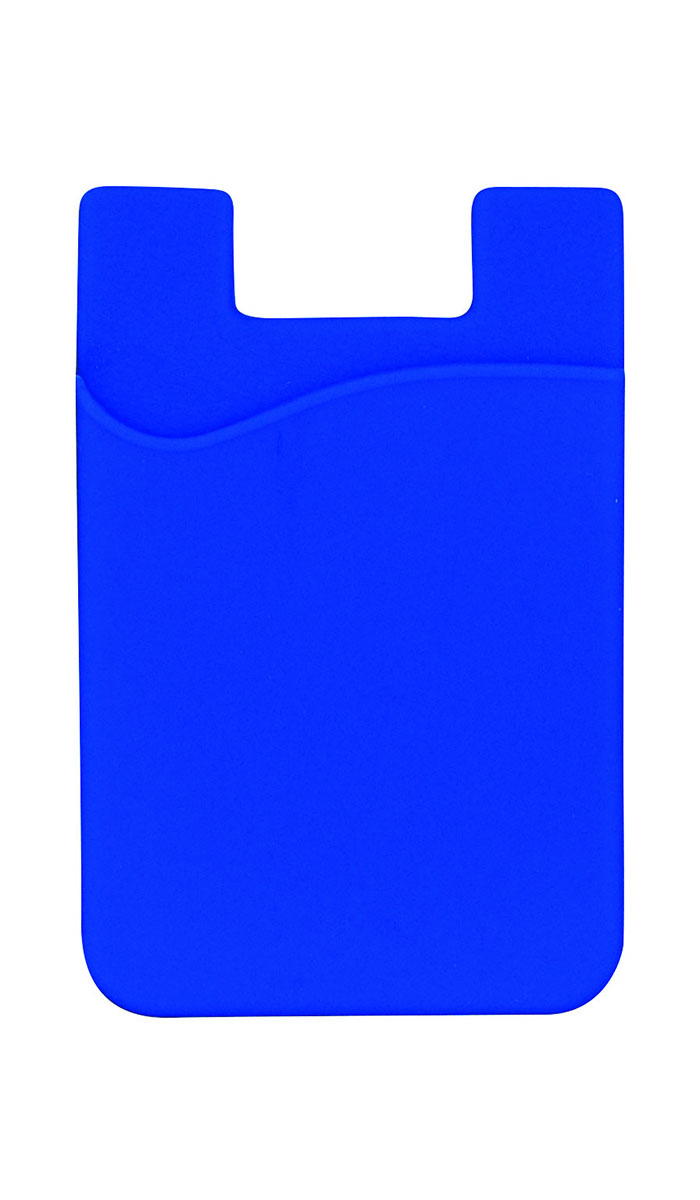 Silicone Mobile Pocket - Queensboro