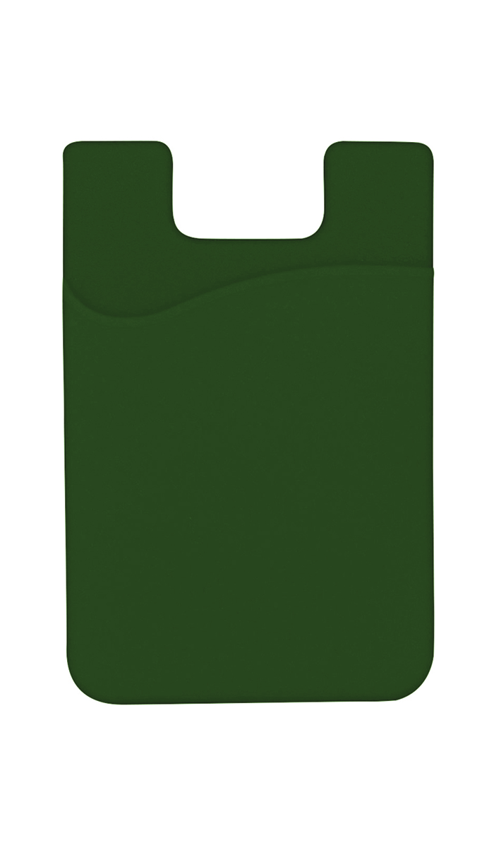 Silicone Mobile Pocket - Queensboro