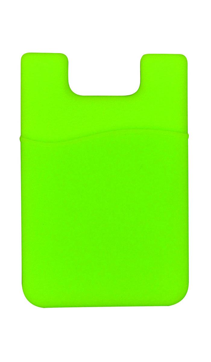 Silicone Mobile Pocket - Queensboro