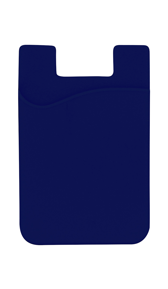 Silicone Mobile Pocket - Queensboro