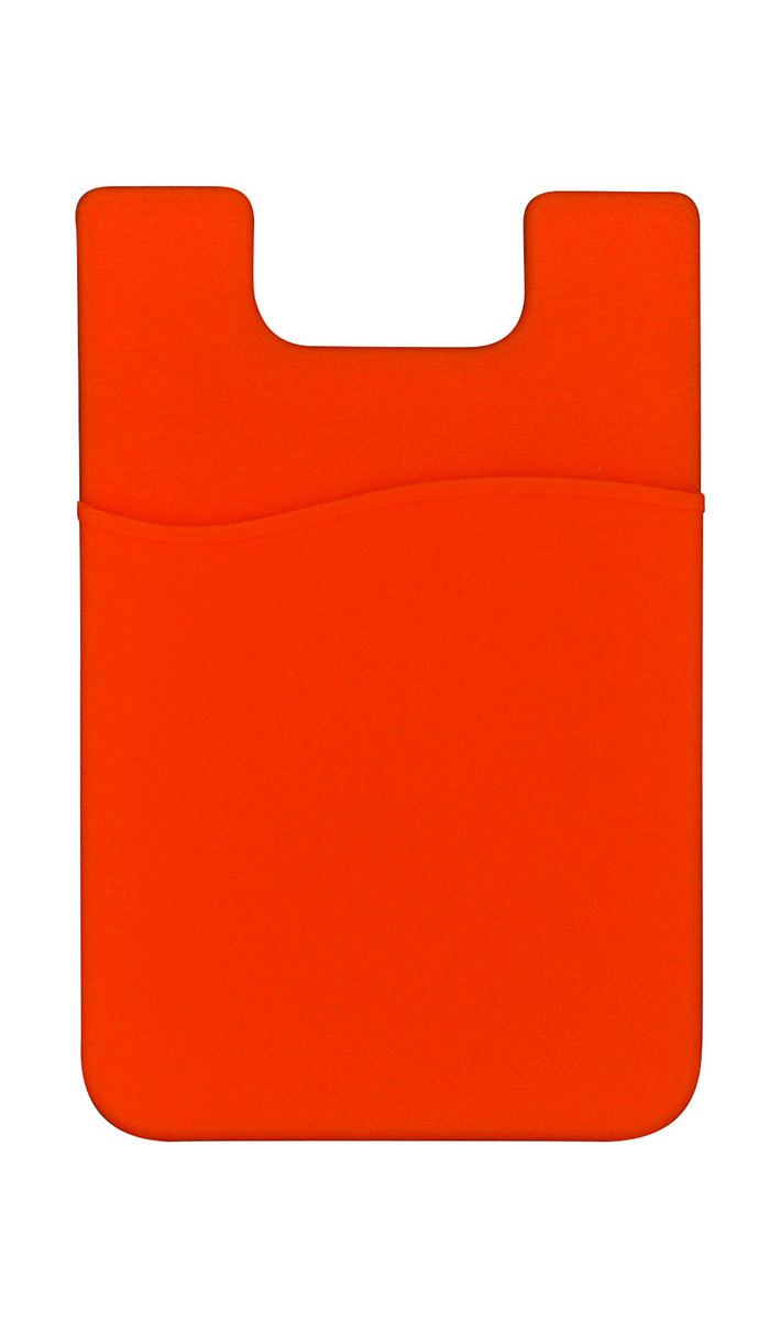 Silicone Mobile Pocket - Queensboro
