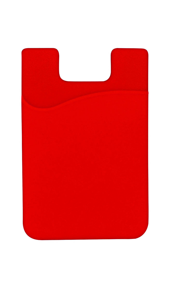 Silicone Mobile Pocket - Queensboro