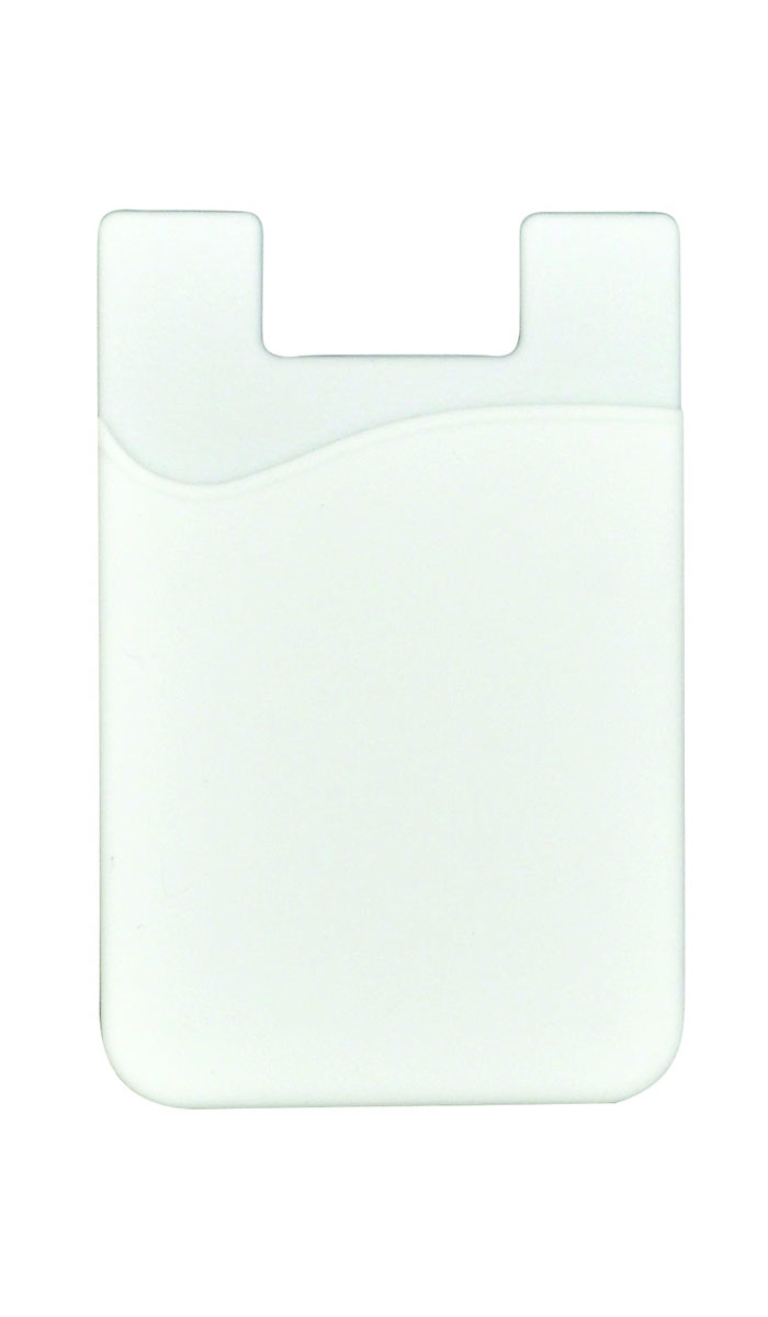 Silicone Mobile Pocket - Queensboro