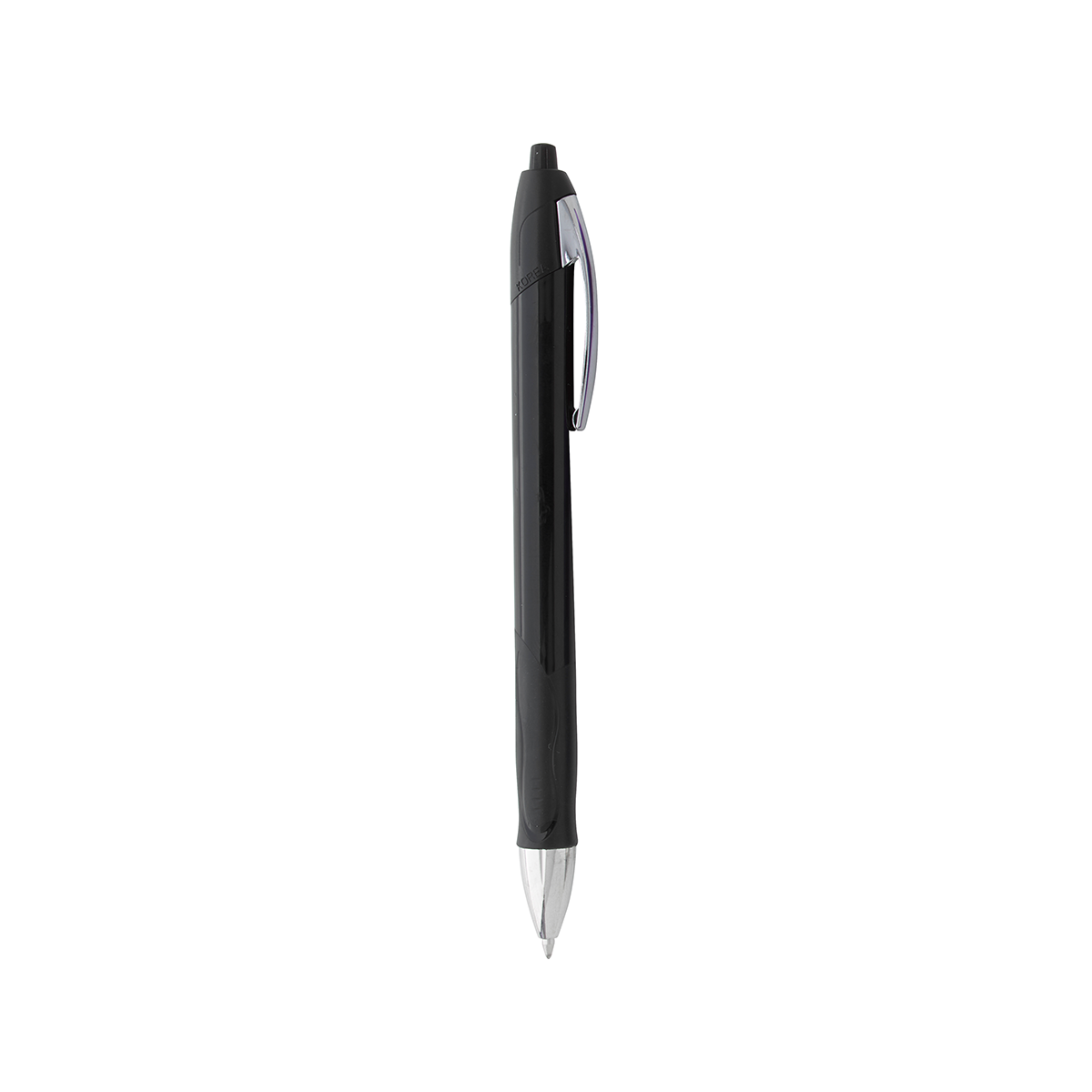 BIC Full Color Print Ferocity Clic Gel Pen | All Products - Queensboro
