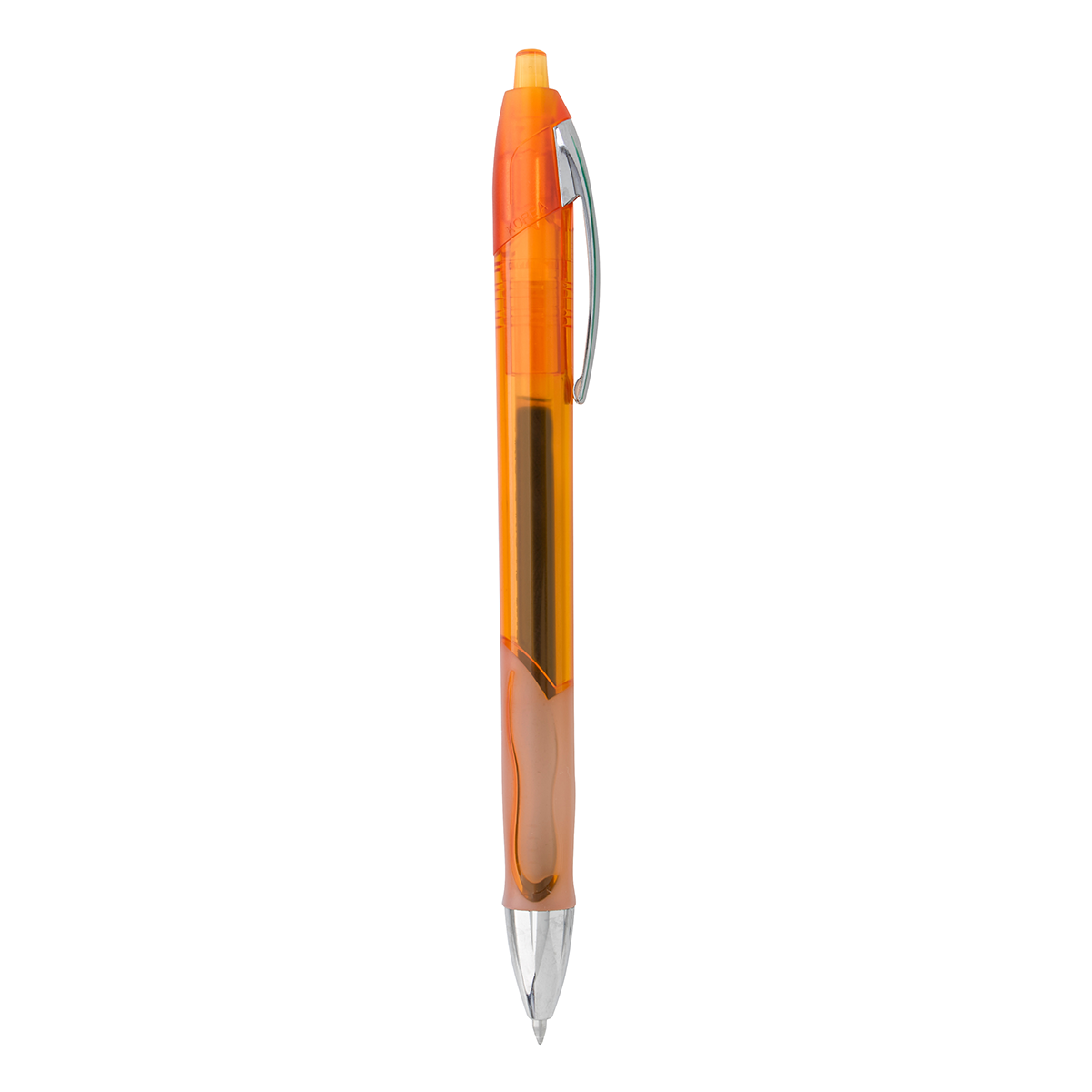 BIC Full Color Print Ferocity Clic Gel Pen | All Products - Queensboro