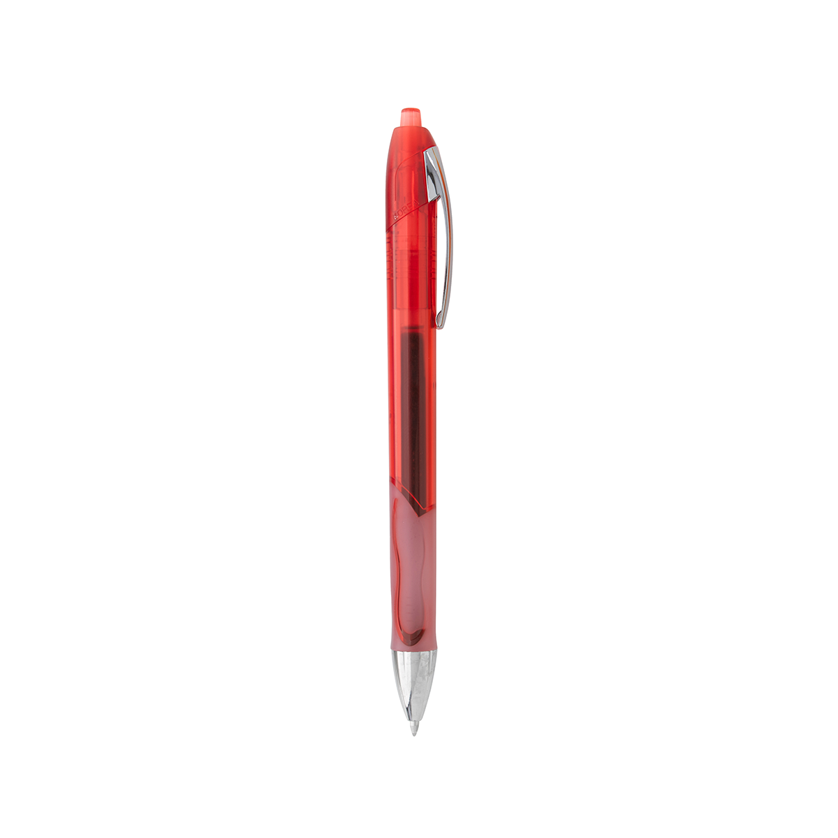 BIC Full Color Print Ferocity Clic Gel Pen | All Products - Queensboro