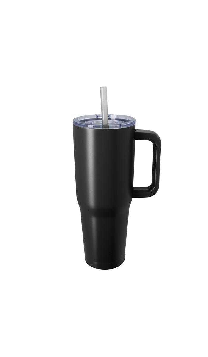 The Viking Collection Nova Travel Mug - Queensboro