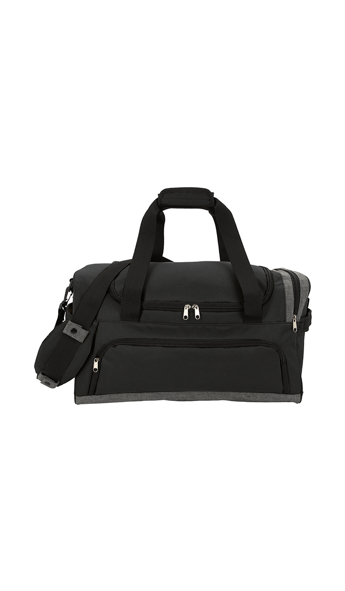 Edgewood Full Color Print Duffel | Bags - Queensboro