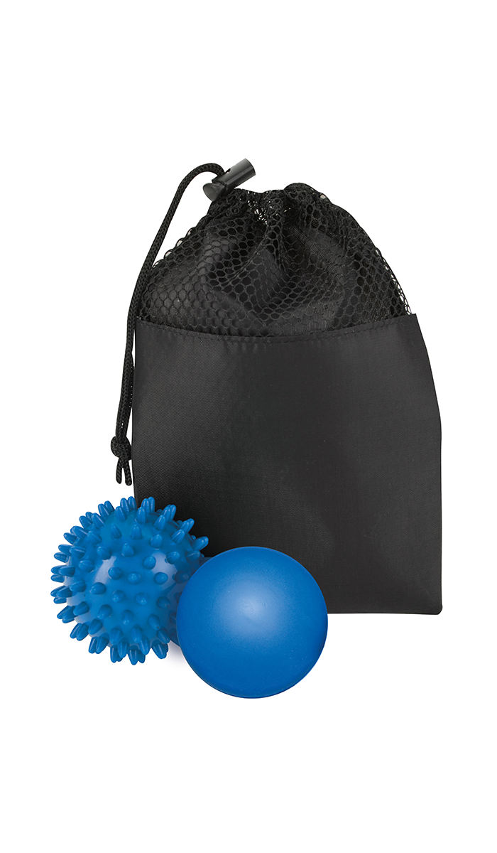 Massage Ball Set | All Products - Queensboro