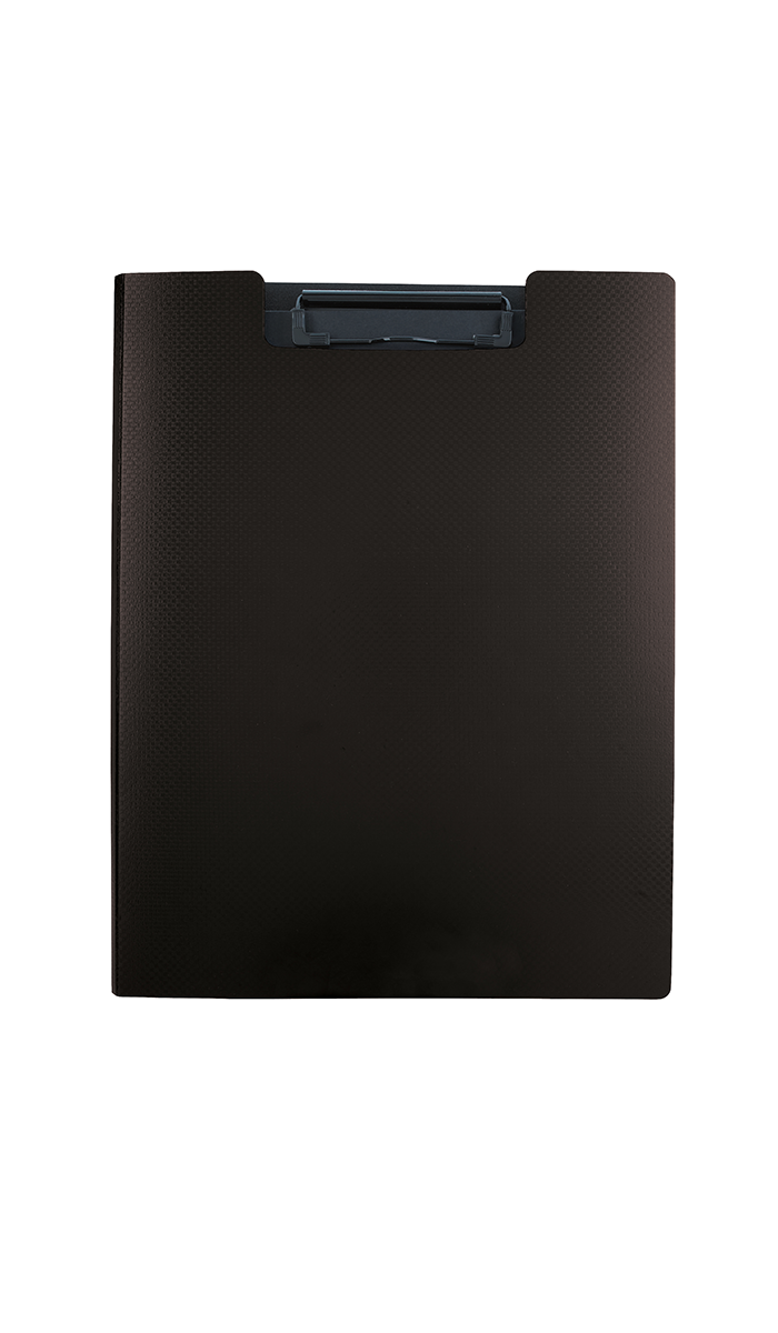 Clipboard Folder - Queensboro