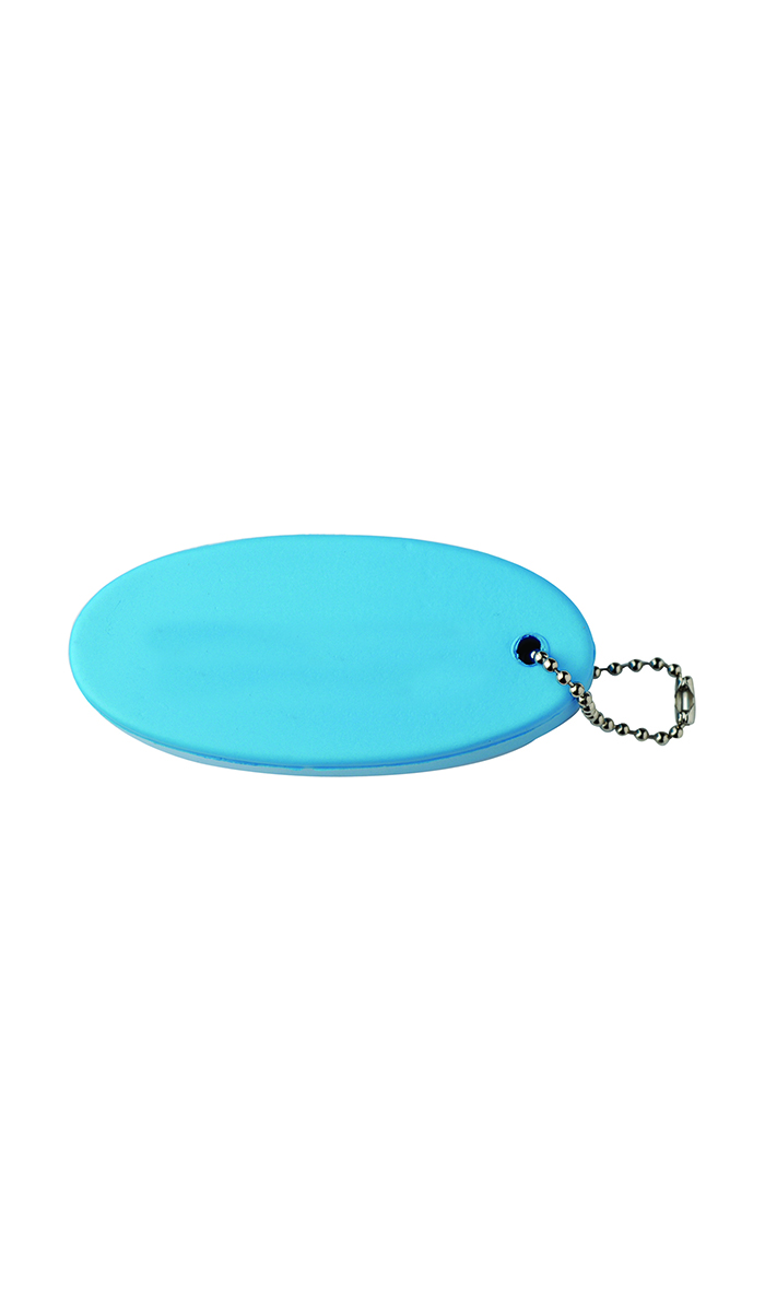 Floater Key Chain - Queensboro