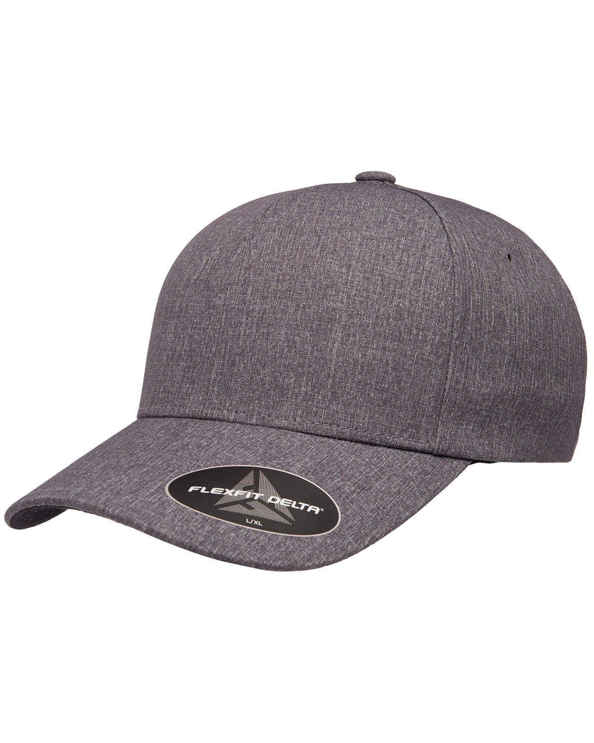 Flexfit Embroidered Delta X-Cap | Hats & Beanies - Queensboro