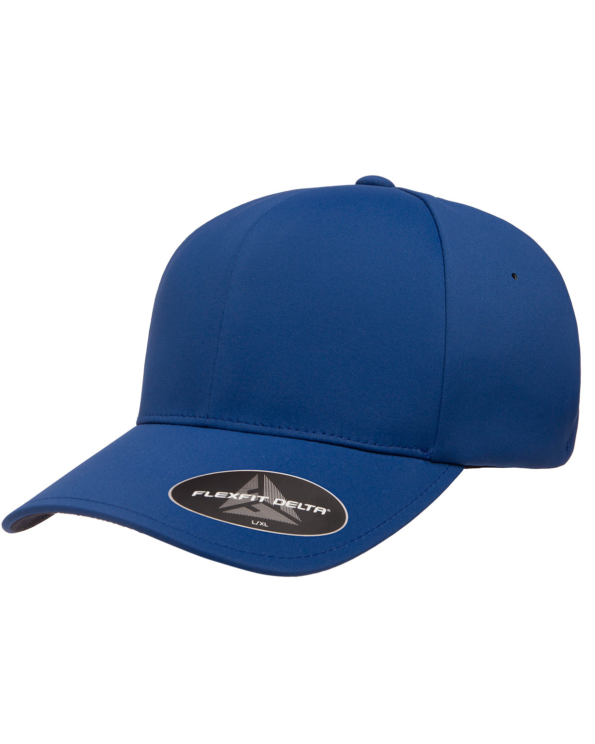 Flexfit Embroidered Delta X-Cap - Queensboro
