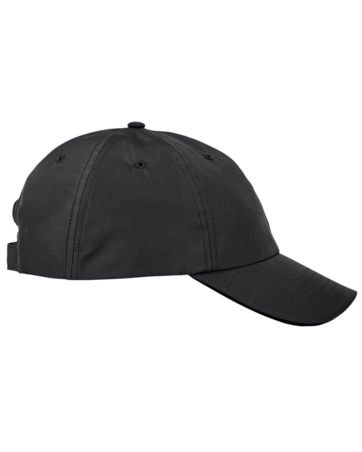 Core 365 Embroidered Pitch Performance Cap - Queensboro