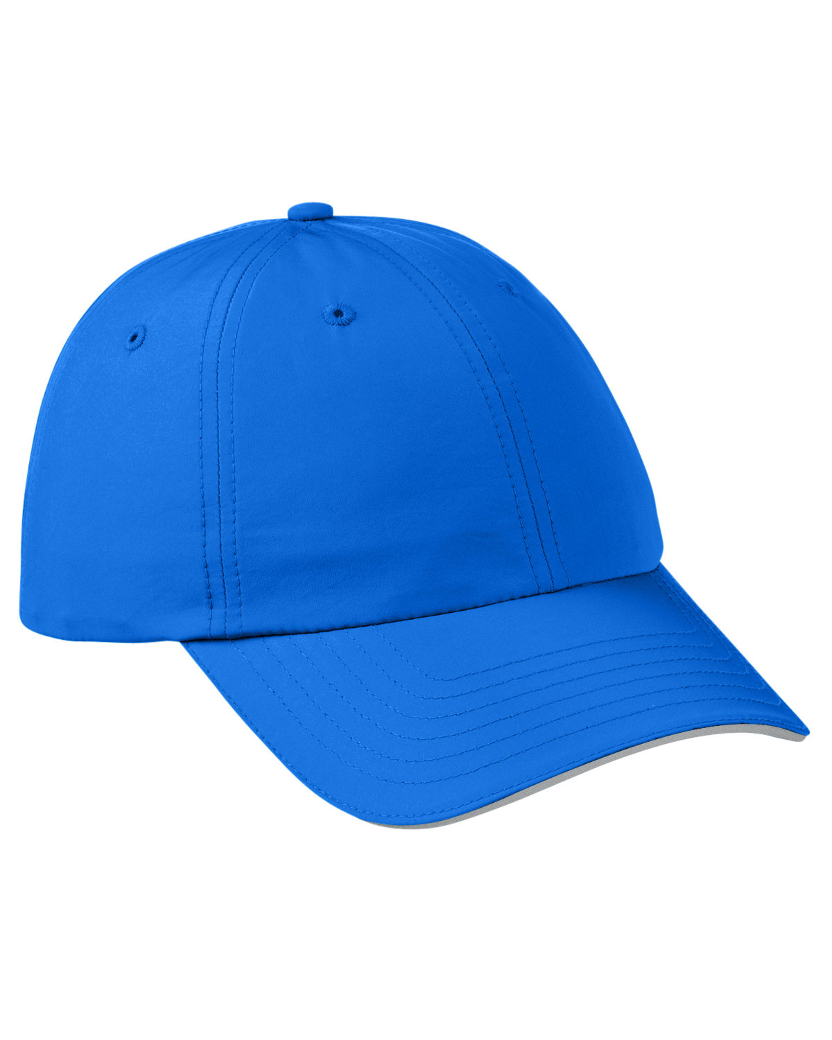 Core 365 Embroidered Pitch Performance Cap - Queensboro