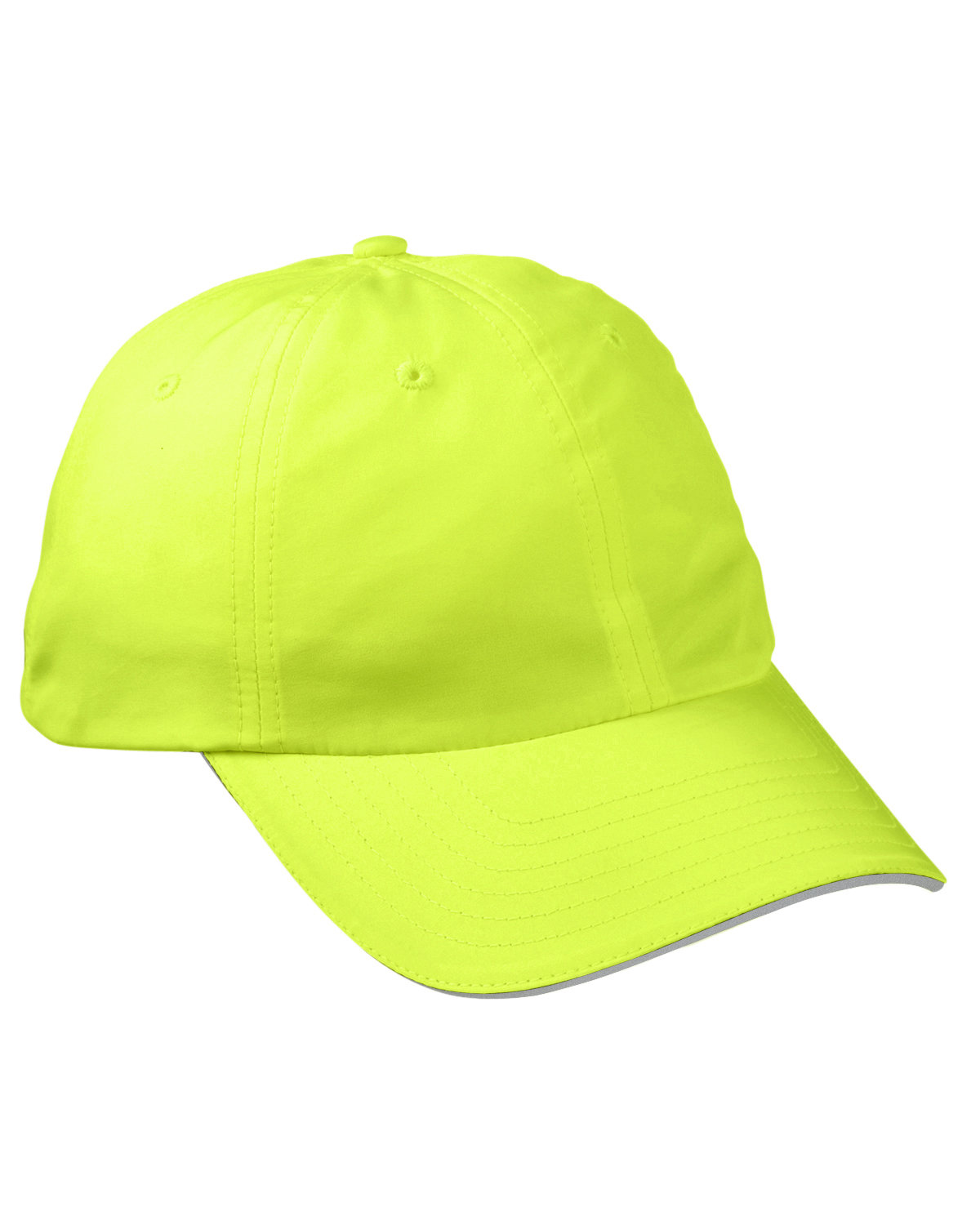 Core 365 Embroidered Pitch Performance Cap - Queensboro