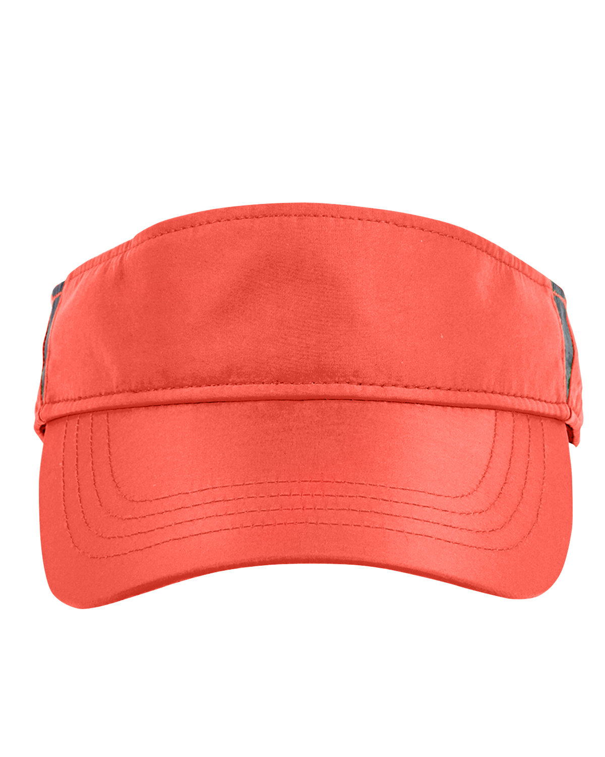 Core 365 Embroidered Drive Performance Visor - Queensboro