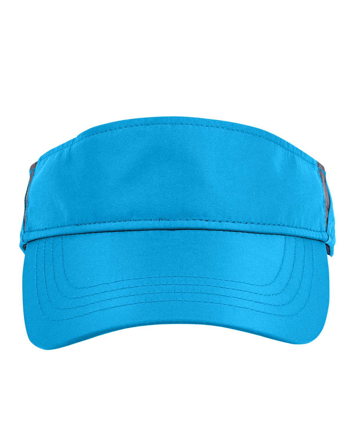 Core 365 Embroidered Drive Performance Visor - Queensboro