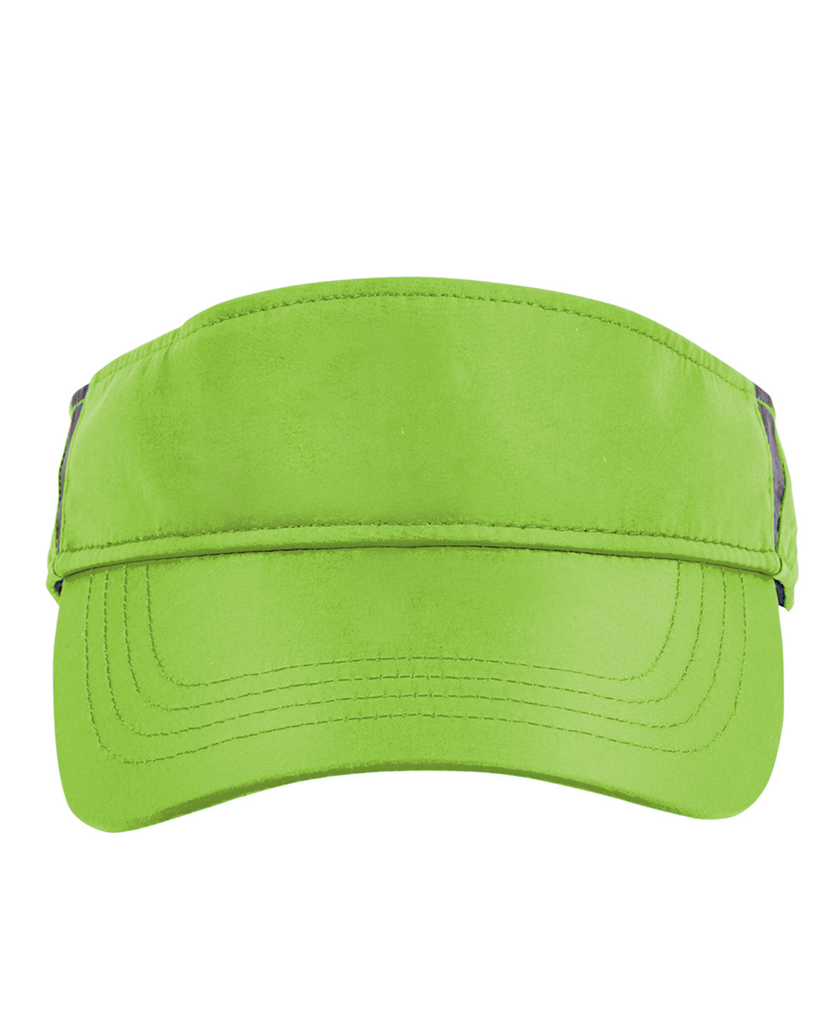 Core 365 Embroidered Drive Performance Visor - Queensboro