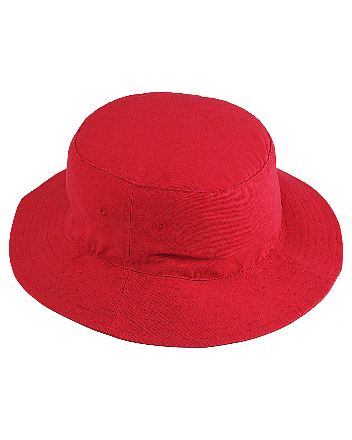 Big Accessories Embroidered Crusher Bucket Cap - Queensboro