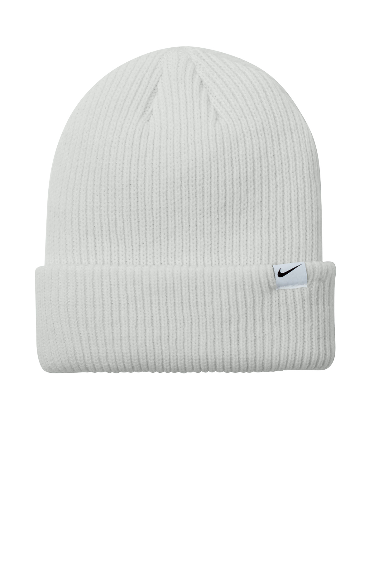 Nike Embroidered Terra Beanie | Hats & Beanies - Queensboro