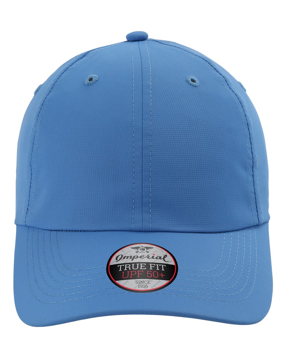Imperial Embroidered "The Original" Performance Cap - Queensboro