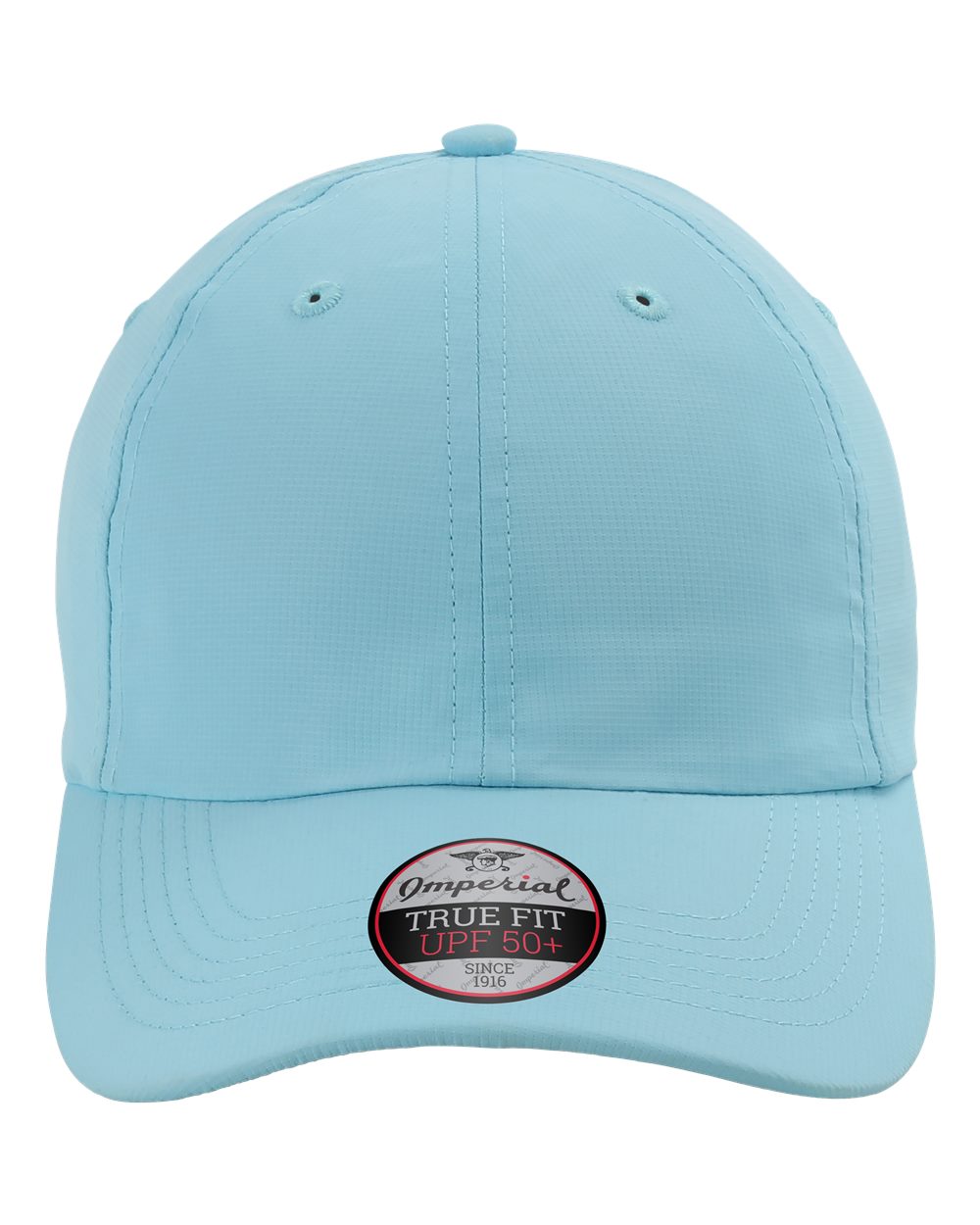 Imperial Embroidered "The Original" Performance Cap - Queensboro
