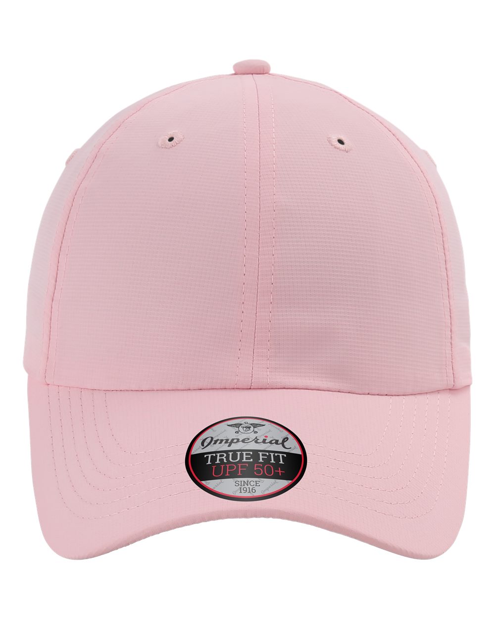 Imperial Embroidered "The Original" Performance Cap - Queensboro