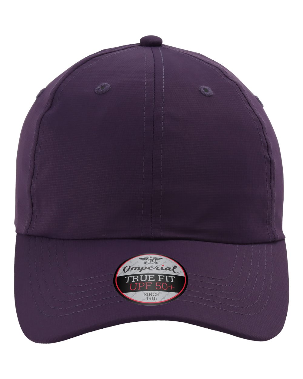 Imperial Embroidered "The Original" Performance Cap - Queensboro