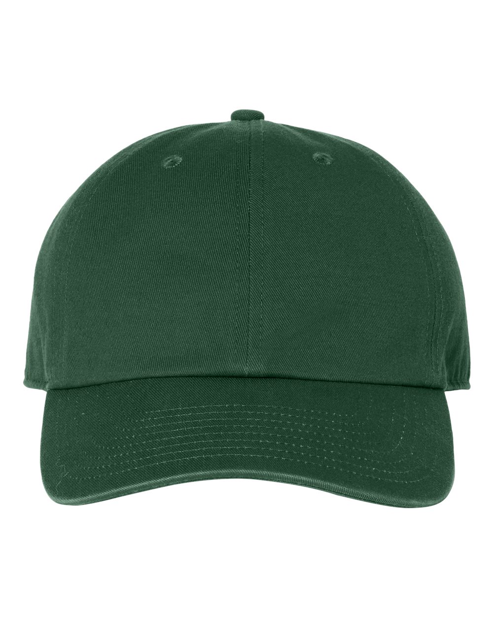 '47 Brand Embroidered Clean Up Cap - Queensboro